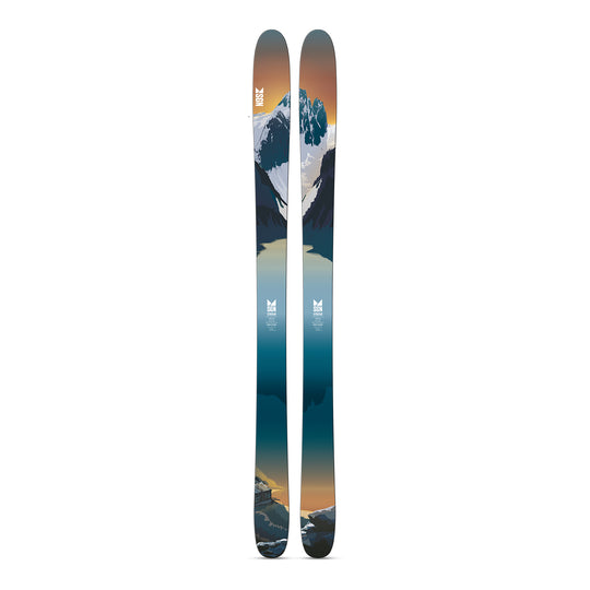 SGN Skis – Sunnmore Outdoor